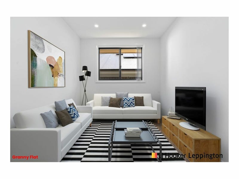 9A Bresman Street, Leppington, NSW 2179 - realestate.com.au