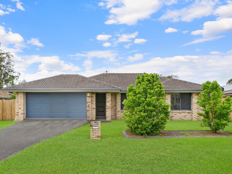 40 Tylah Street, Kallangur, Qld 4503 - Property Details