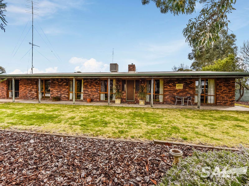 1 Lawrence Street, Keith, SA 5267 - Property Details