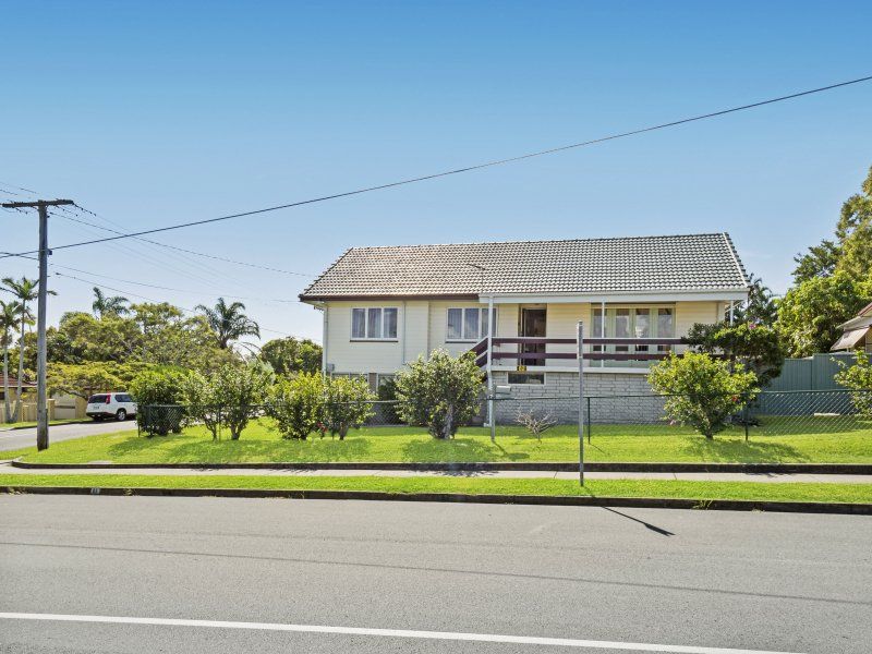 82 Eversleigh Road, Scarborough, Qld 4020 - Property Details