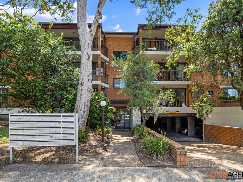 23/57-61 Auburn Street, Sutherland, NSW 2232 - Property Details
