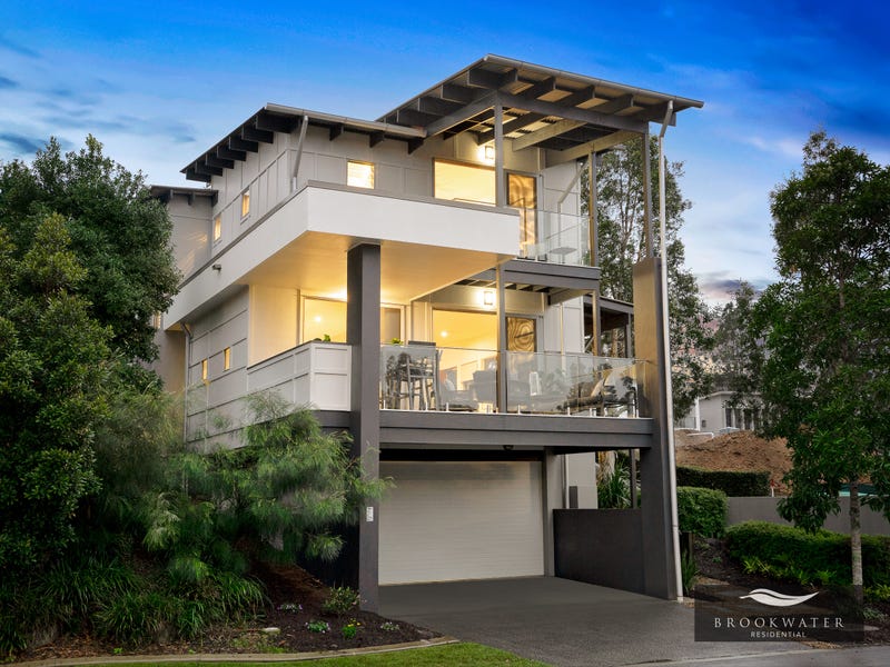 25/99 Brookwater Drive, Brookwater, Qld 4300 - Property Details