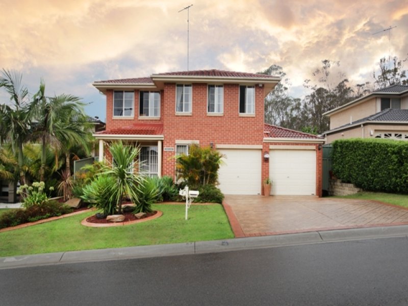 4 Jacana Way, Glenmore Park, NSW 2745 - realestate.com.au