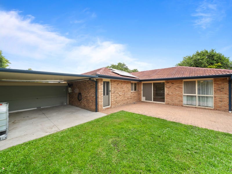 54 Cambridge Crescent, Fitzgibbon, Qld 4018 - Property Details