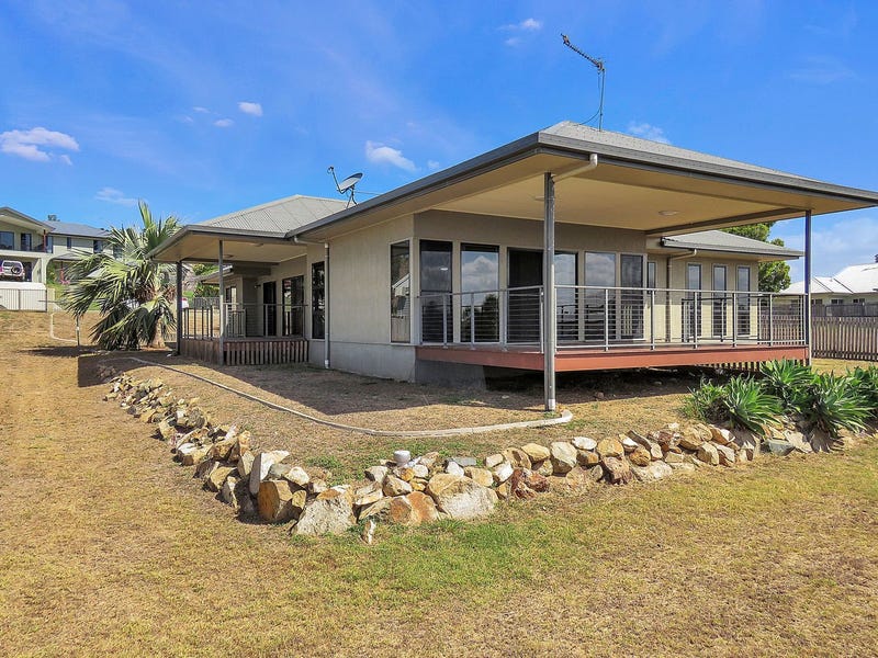 13 Sunshine Court, Bowen, Qld 4805 - Property Details
