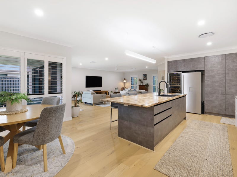 44 Treeline Circuit, Upper Coomera, Qld 4209 - House for Rent ...