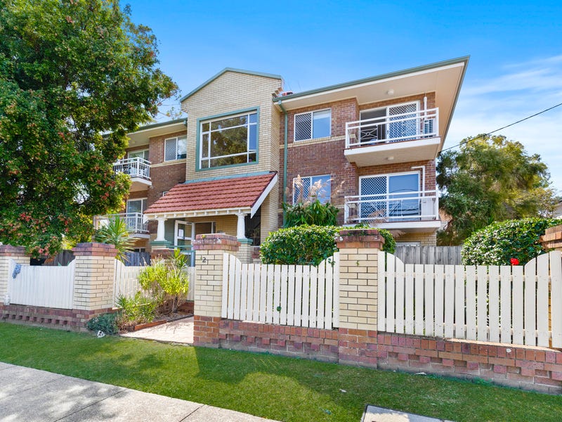 5/2 Surrey Street, Nundah, Qld 4012 - Property Details