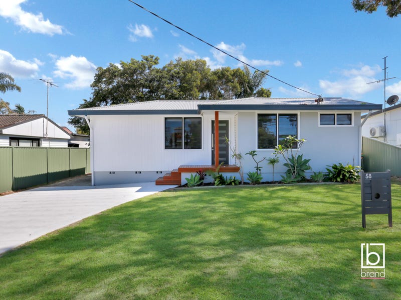 58 Beulah Road, Noraville, NSW 2263 - Property Details