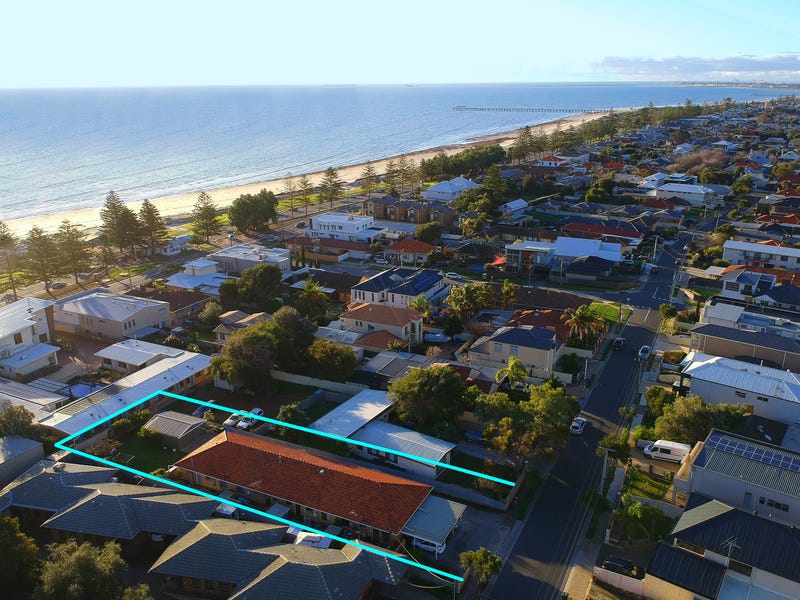 1/13 Boord Street, Semaphore South, SA 5019