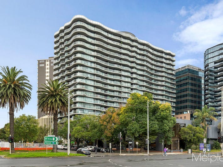 202/35 Albert Road, Melbourne, Vic 3004 - Property Details