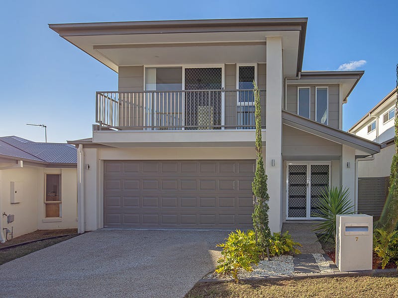 7 Tindale Place, Coomera, Qld 4209 - Property Details