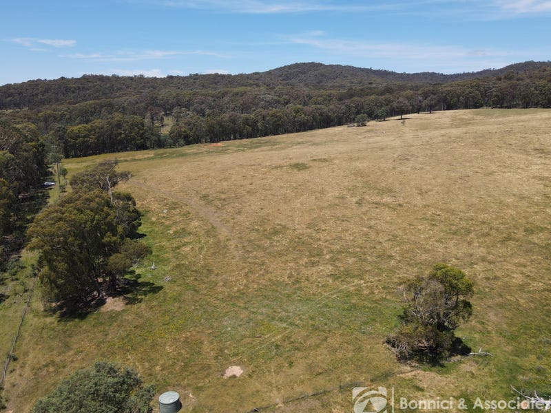CA21, 21A,, Old Stanley Road, Beechworth, Vic 3747 - Property Details