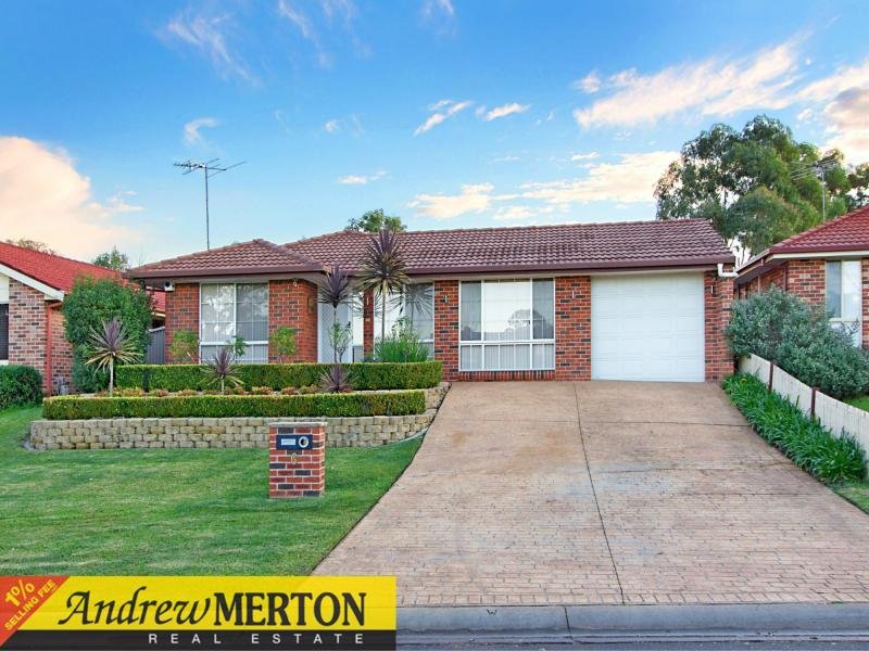 6 Alex Place, Bligh Park, NSW 2756 - realestate.com.au