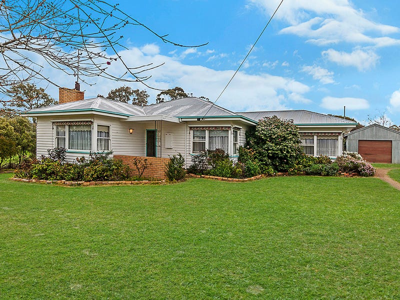 23 Riley Street, Cavendish, Vic 3314 - Property Details