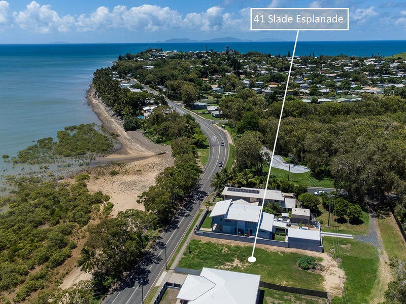 41 Slade Esp, Slade Point, QLD 4740 - realestate.com.au