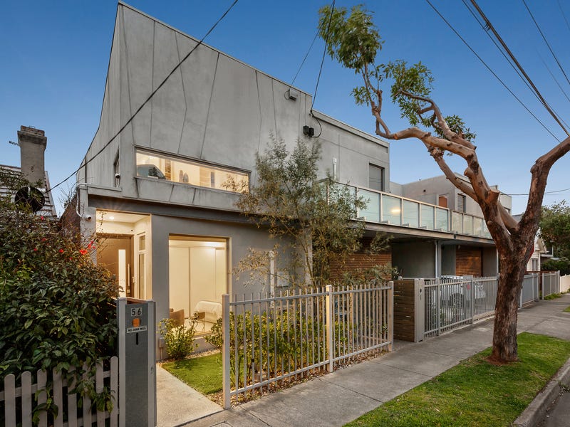 56 Kent Street, Richmond, Vic 3121 - Property Details