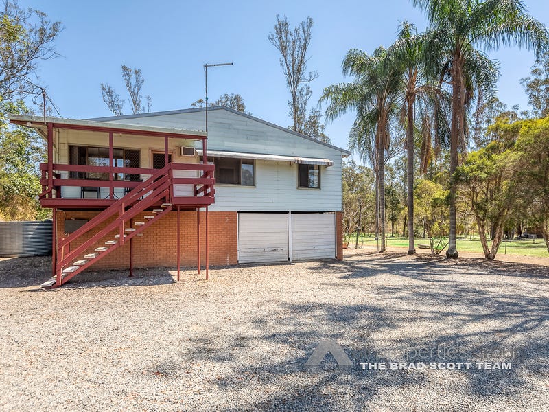 104-112 Norris Creek Road, Munruben, Qld 4125 - Property Details