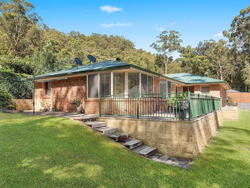 83 Narara Creek Road, Narara, NSW 2250 - Property Details