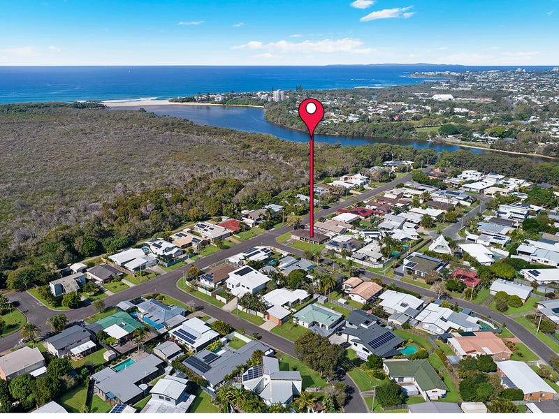 2 Tareel Street, Wurtulla, Qld 4575 - Property Details