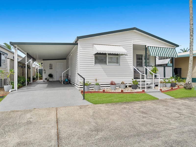 163/34 Monarch Drive, Kingscliff, NSW 2487 - Property Details