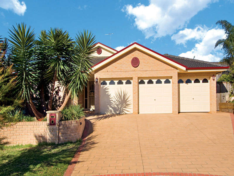 7 Corbiere Grove, Kellyville Ridge, NSW 2155 - realestate.com.au