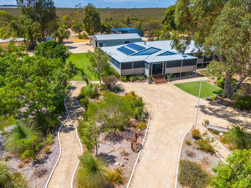 94 Wildflower Way, Karakin, WA 6044 - realestate.com.au