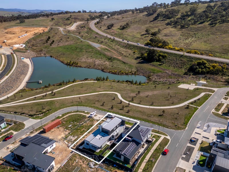 18 Niland Street, Whitlam, ACT 2611 - House for Sale - realestate.com.au