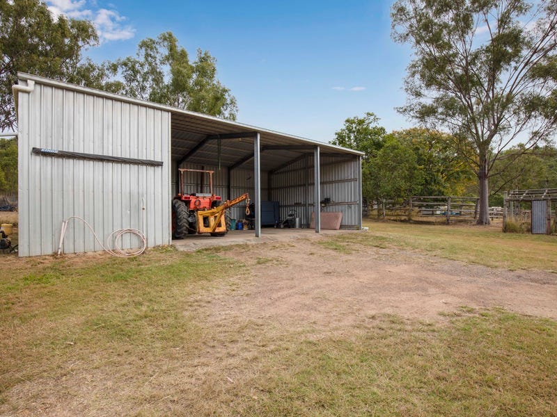 2462 Wide Bay Highway, Woolooga, Qld 4570 - Property Details
