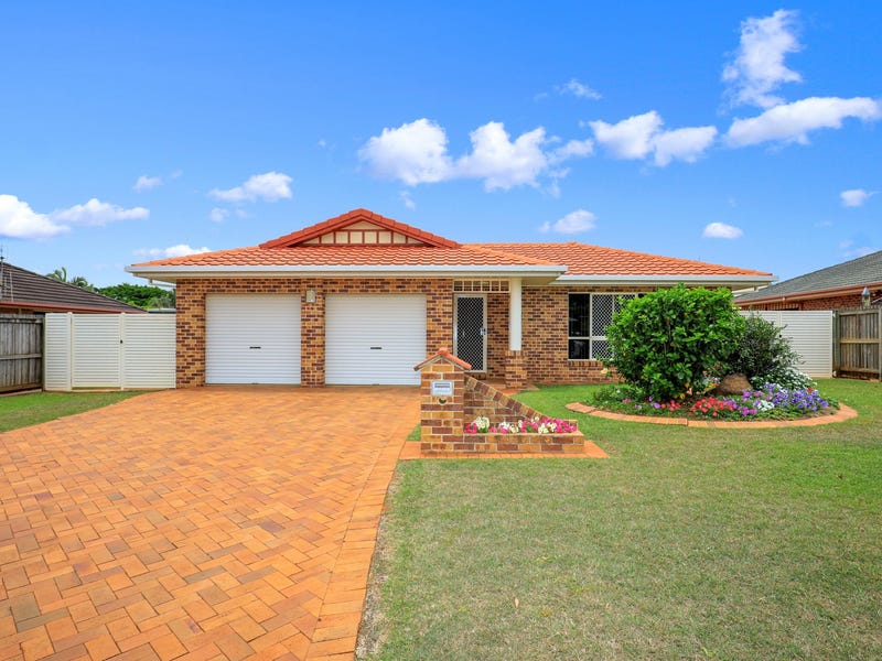 28 Seymore Avenue, Kalkie, Qld 4670 - Property Details