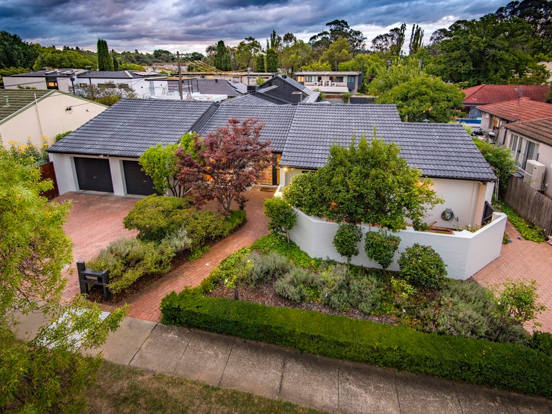 3 Ewart Street, Yarralumla, ACT 2600 - Property Details