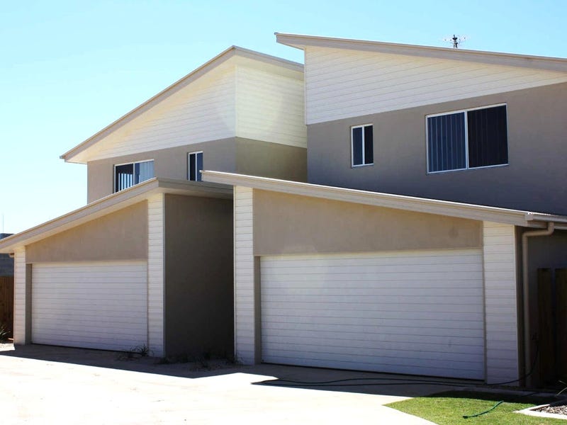 16/6 Sullivan Street, Emerald, Qld 4720 - Property Details