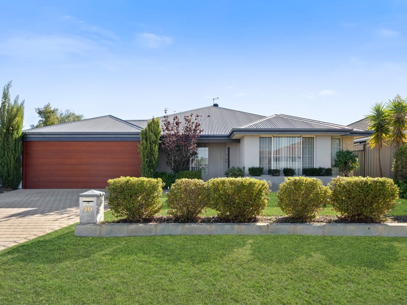 40 Kookynie Loop, Baldivis, WA 6171 - Property Details