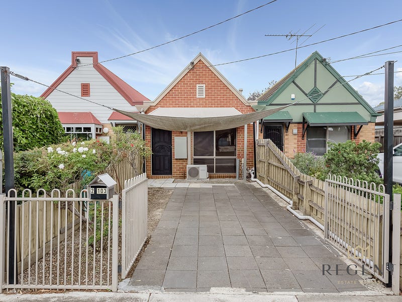 2/103 Churchill Avenue, Braybrook, Vic 3019 - Property Details