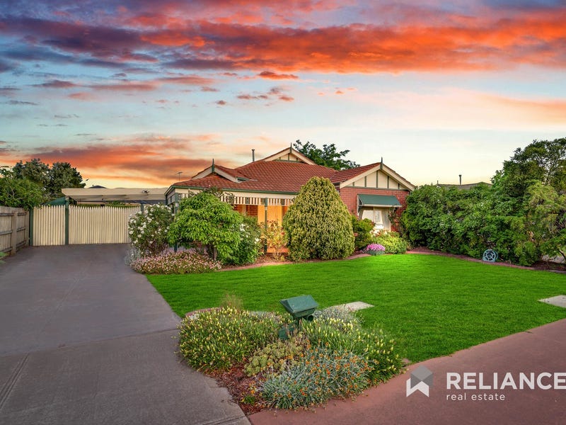 10 Connor Place, Hoppers Crossing, VIC 3029 - realestate.com.au