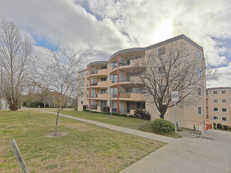 306/107 Canberra Avenue, Griffith, ACT 2603 - realestate.com.au