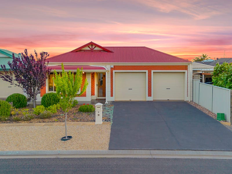 4 Greenvale Crescent, Burton, SA 5110 - Property Details