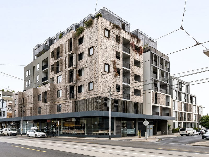 314/5 Beavers Road, Northcote, Vic 3070 - Property Details
