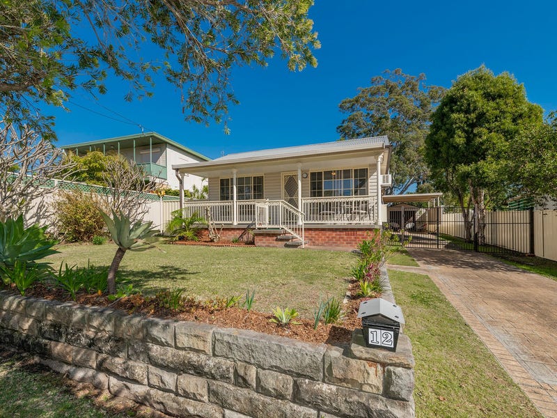 12 Colban Street, Balcolyn, NSW 2264 - Property Details