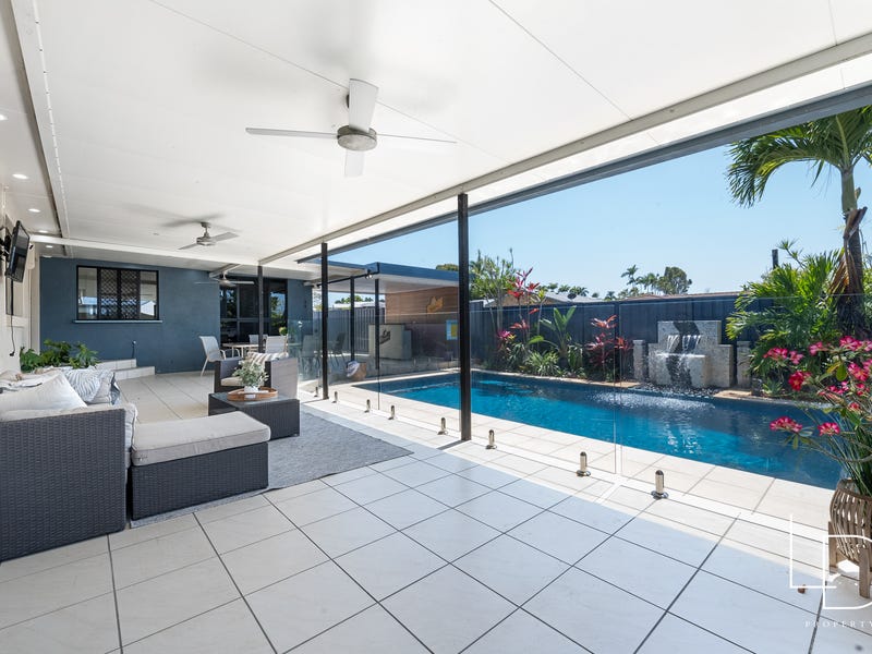 1 Wigham Court, Beaconsfield, Qld 4740 - Property Details