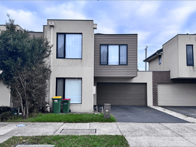 14 Fitzroy Street, Pakenham, Vic 3810 - Property Details