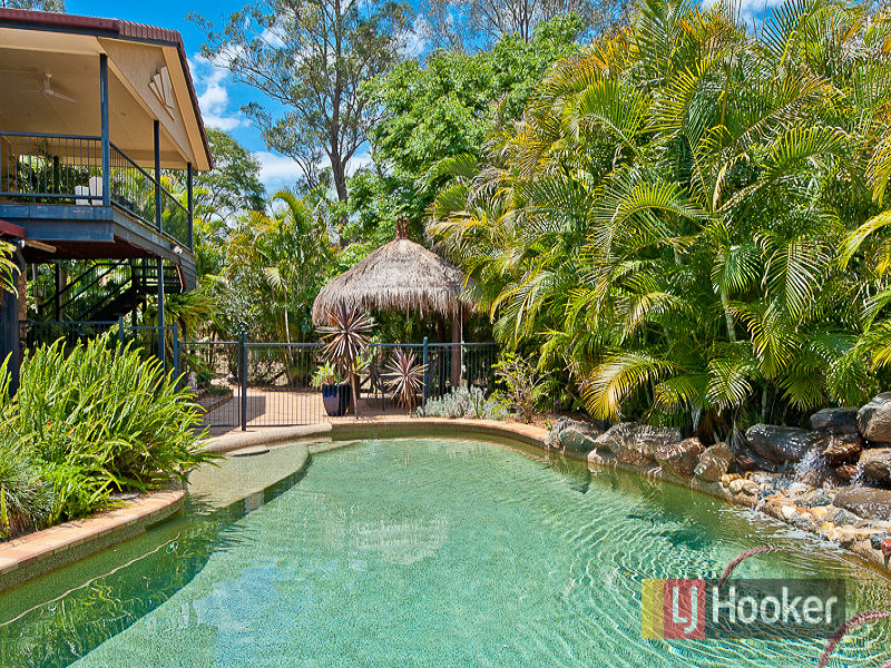 14 Hawera Court, Aspley, Qld 4034 - Property Details