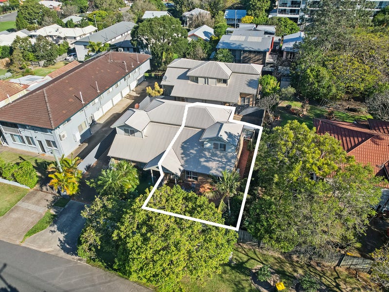 1/34 View Street, Chermside, Qld 4032 - Property Details