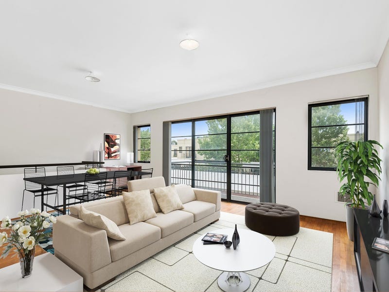 34/28 Robinson Avenue, Perth, WA 6000 - Property Details