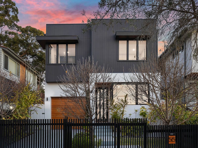 55 Jenkins Street, Cammeray, NSW 2062 - Property Details