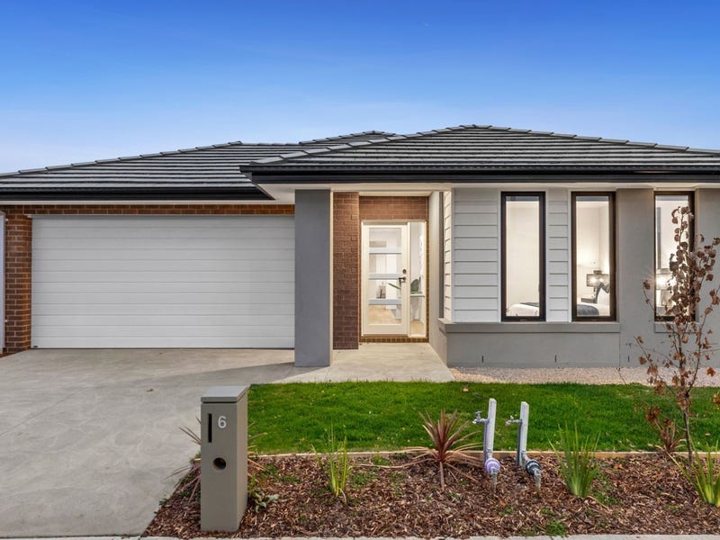 6 Duke Street, Armstrong Creek, VIC 3217 - realestate.com.au