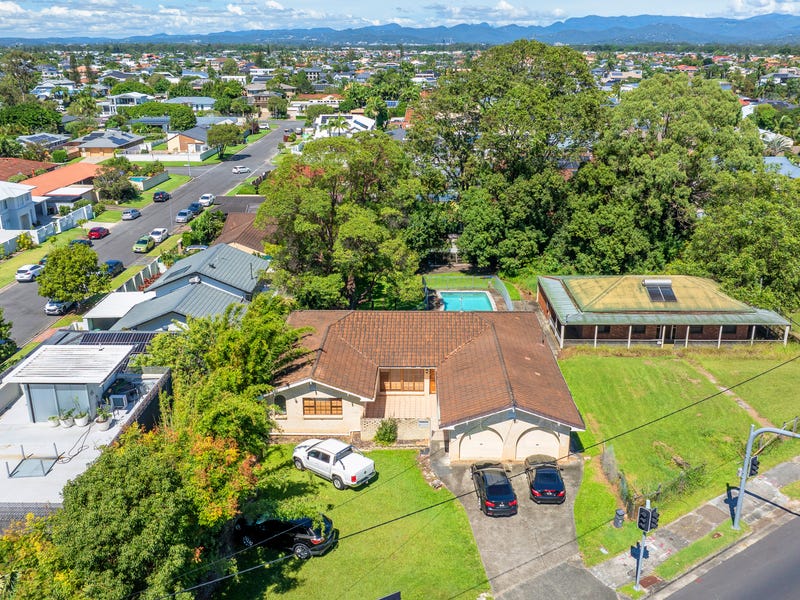 166 Ashmore Road, Bundall, Qld 4217 - House for Sale - realestate.com.au