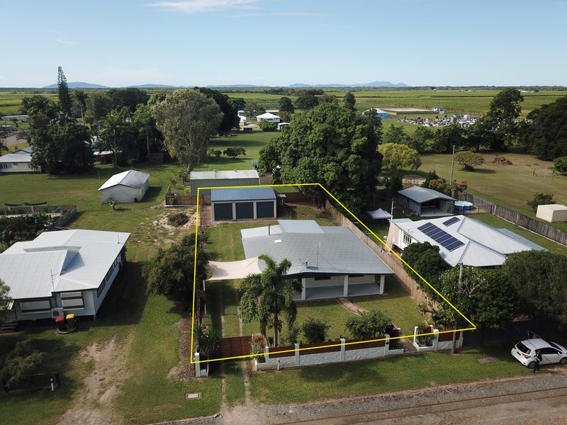 5 Musgrave Street, Halifax, Qld 4850 - Property Details