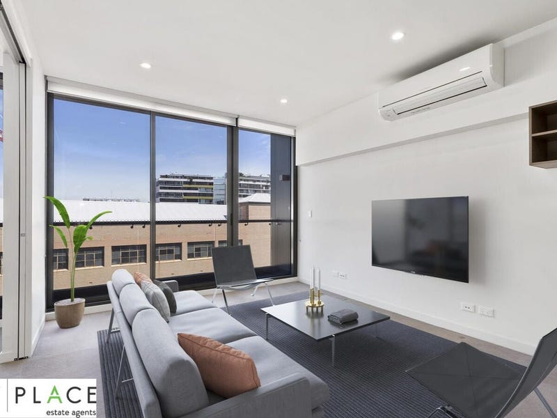 215/850 Bourke Street, Waterloo, NSW 2017 - Unit for Sale - realestate ...