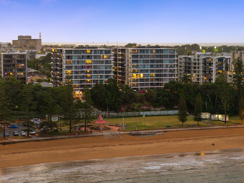 231/59 Marine Parade, Redcliffe, Qld 4020 - Property Details