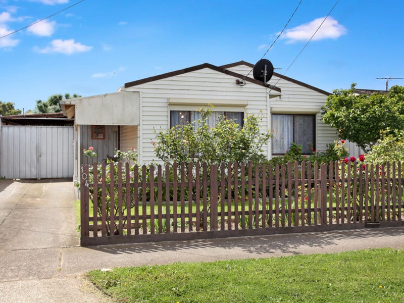 104 Wright Street, Sunshine, VIC 3020 - realestate.com.au